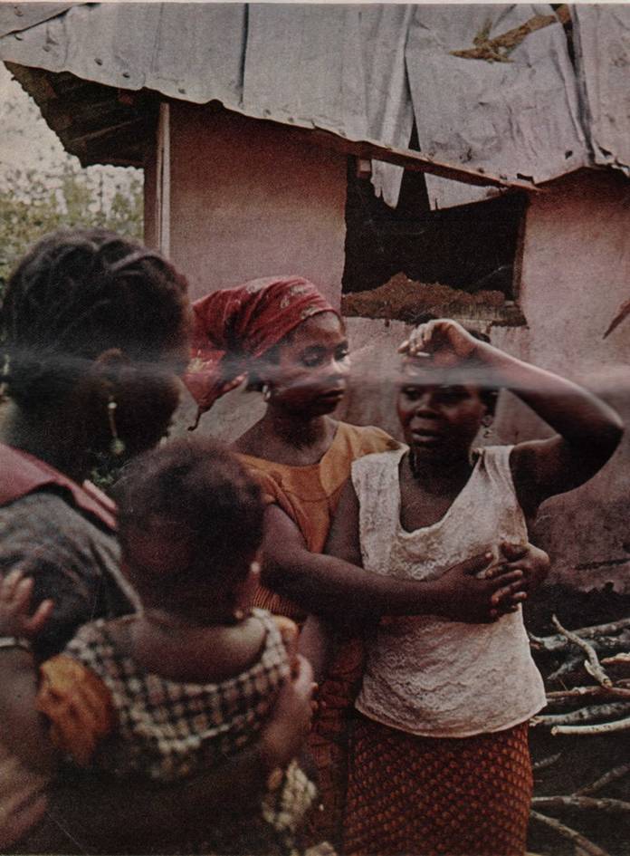 Dear Professor Emeagwali